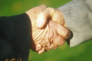 Types of Handshakes | Types of Everything