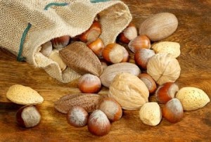Types of Edible Nuts | Types of Everything