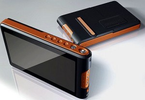 Types of Portable Media Players | Types of Everything